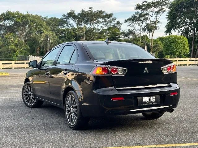 MITSUBISHI LANCER Usados e Novos