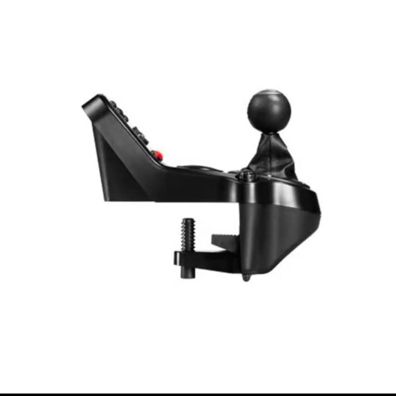 Simulador Sim Race Logitech G27 - Peças e Acessórios de Vídeo Game ...