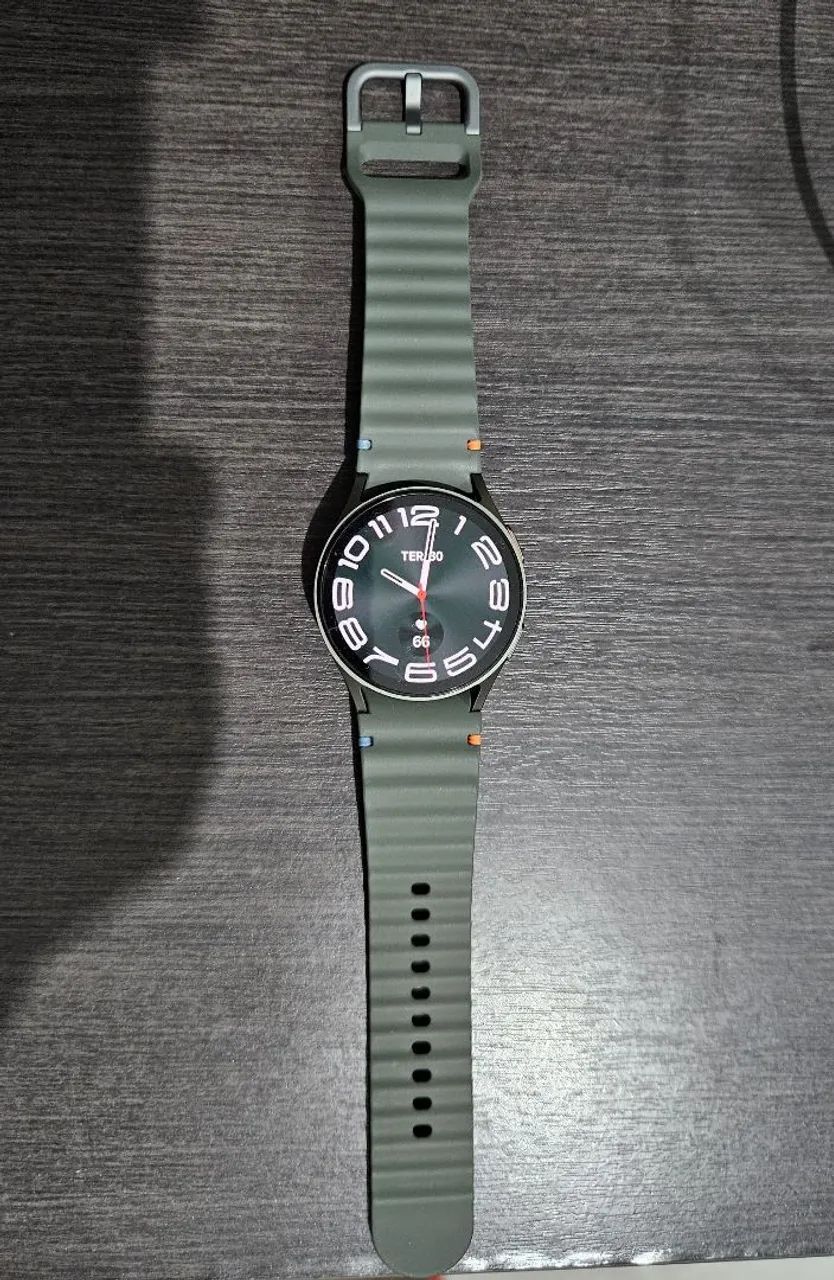 Galaxy watch 7 40mm - Smartwatches - Nossa Senhora da Apresentação ...