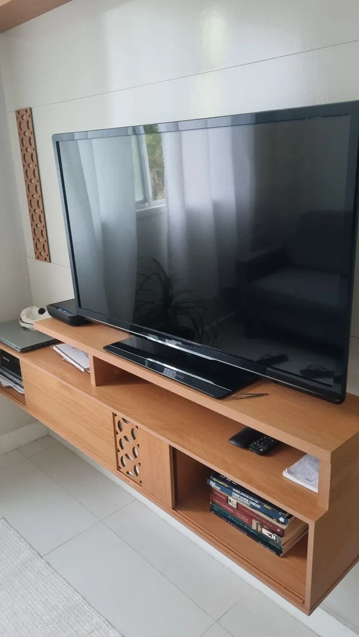 "tv de 42 polegadas" - TVs no Brasil