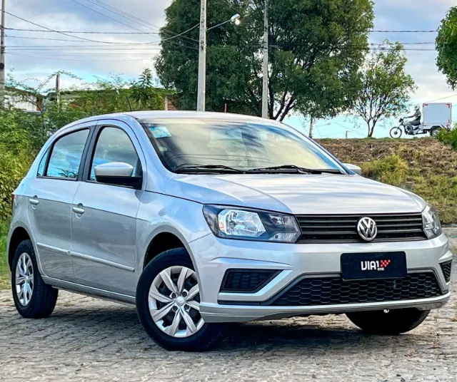 VOLKSWAGEN GOL 2020 Usados e Novos