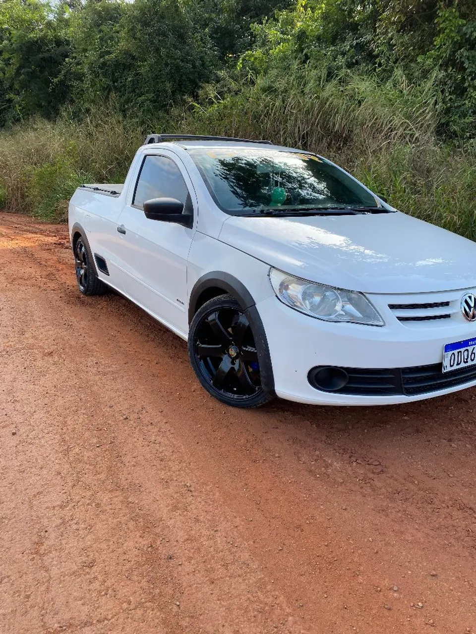 "volkswagen saveiro g5" - Carros Usados e Novos à venda