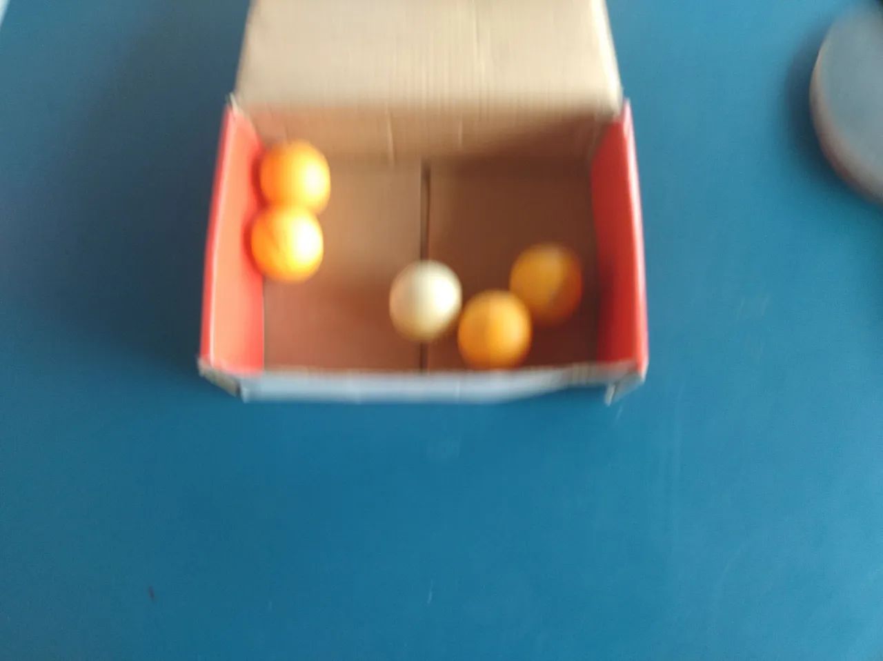 Mesa de ping pong - Esportes de Quadra e Ao Ar Livre - Água Verde ...