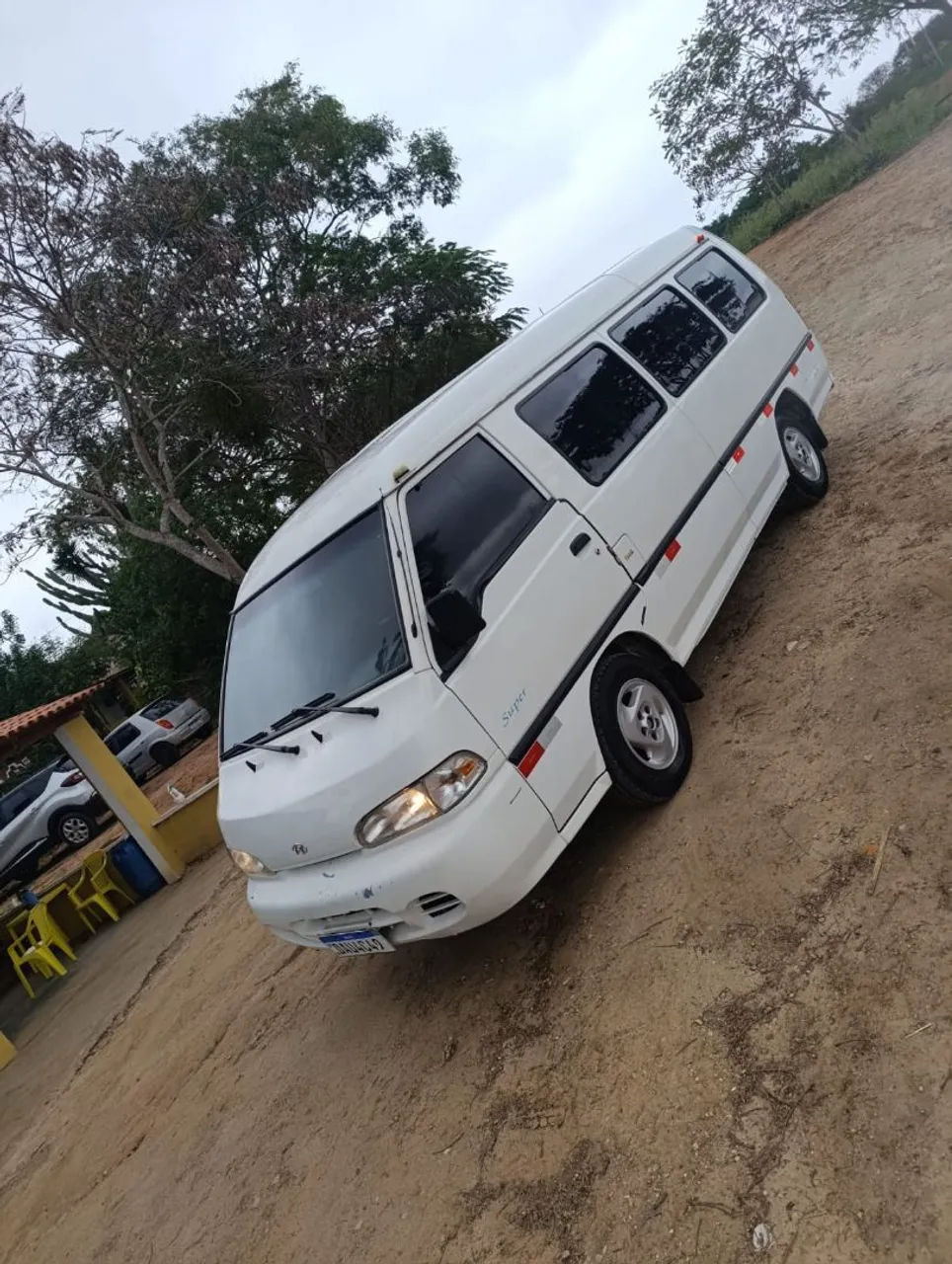 HYUNDAI H100 Usados e Novos
