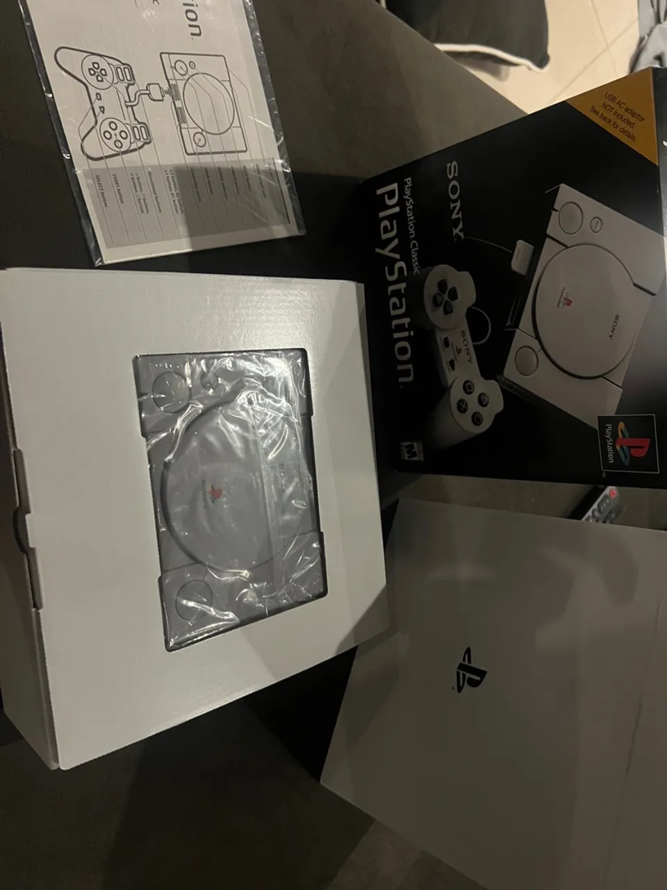 "ps1 slim" - Consoles de Vídeo Game no Brasil