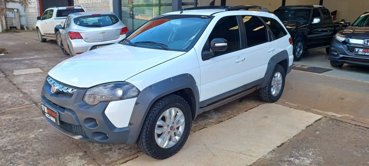 "fiat palio 2017" - Carros Usados e Novos à venda