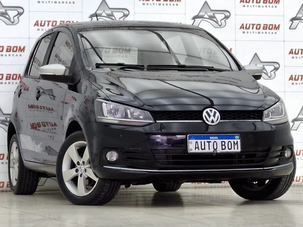 VOLKSWAGEN FOX 2016 Usados e Novos