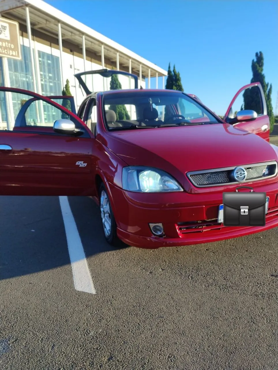 CHEVROLET CORSA 2006 Usados e Novos