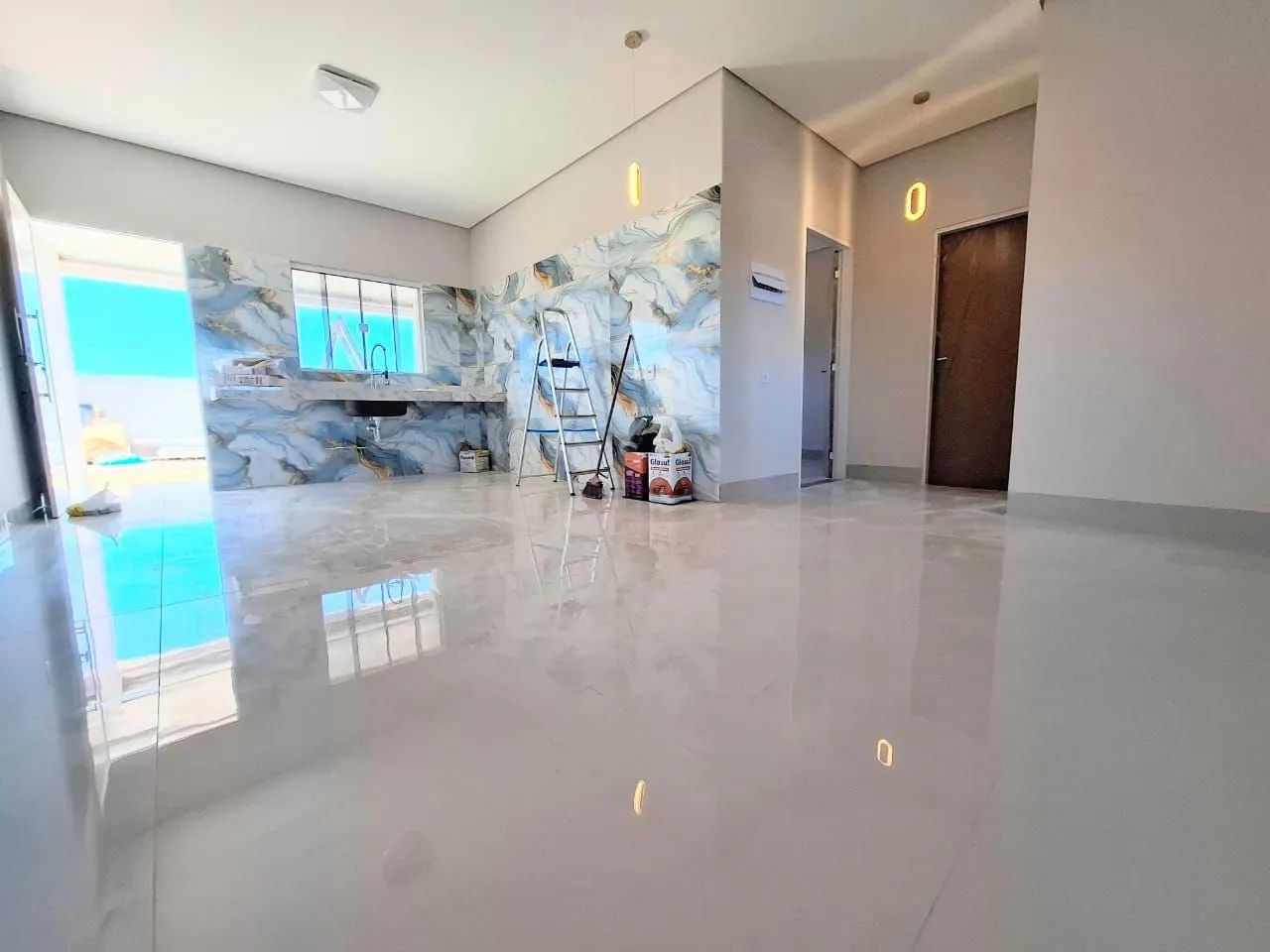 Casa 2 quartos à venda - Chapada dos Guimarães - MT 1469476834 | OLX