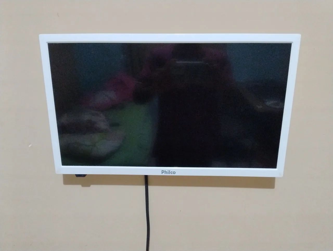 Tv Philco, aceito trocas (leia a descrição) - TVs - Ypiranga ...