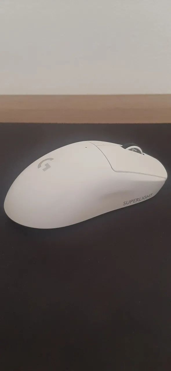 Mouse logitech g pro superlight - Periféricos e Acessórios de ...