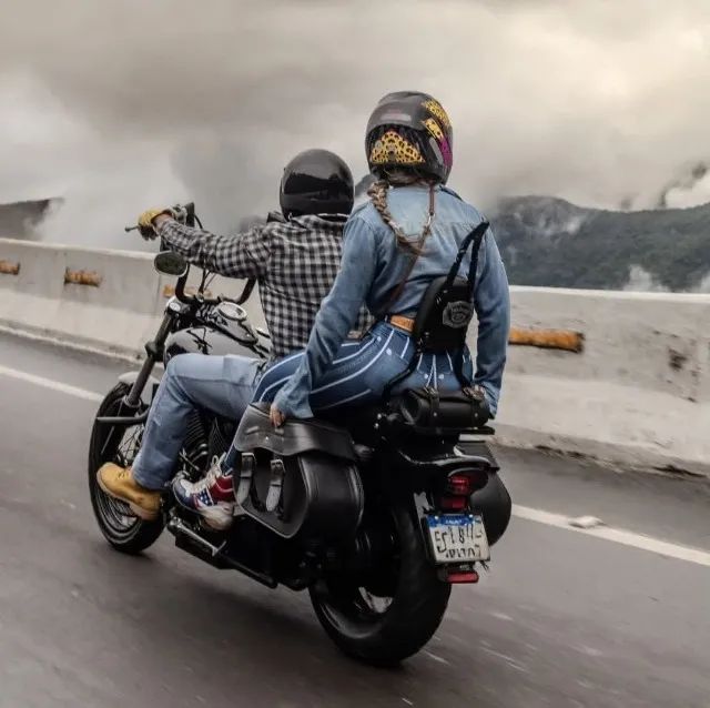 Yamaha 650 Drag Star 2004 - 1468629426 | OLX