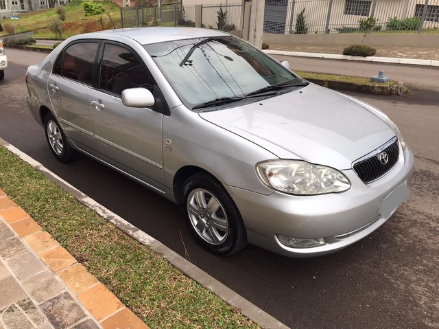 Carro Corolla Seg 2008 à venda em todo o Brasil! | Busca Acelerada
