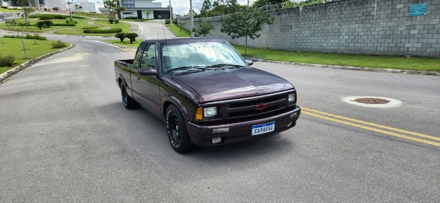 CHEVROLET SS10 Usados e Novos em SP