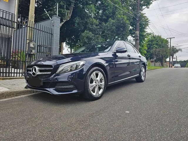 MERCEDES-BENZ 2015 Usados e Novos