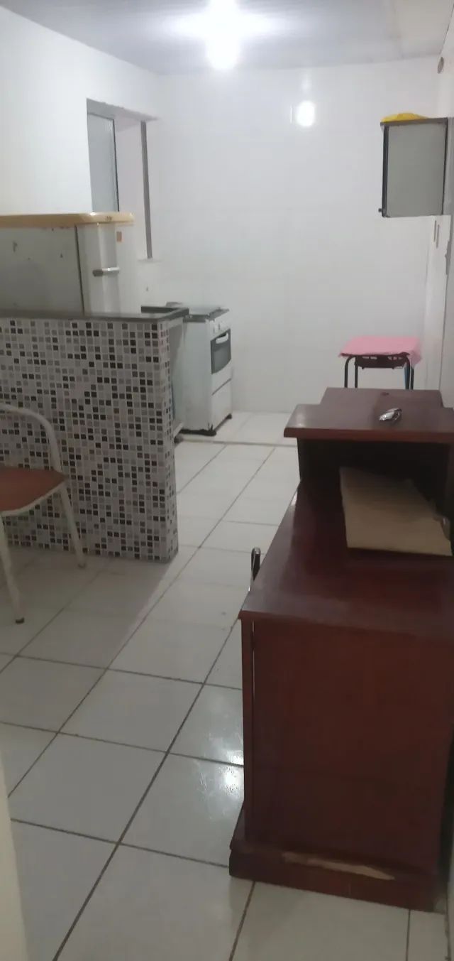 Casas e apartamentos para alugar - Cabula Vi, Bahia | OLX