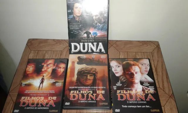 "dvd series antigas" no Brasil