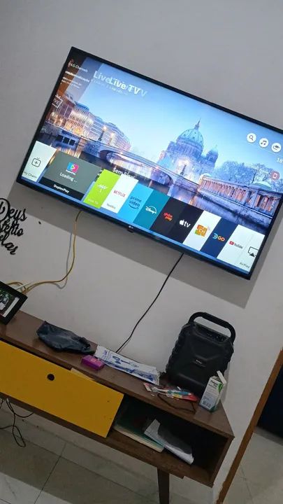 "tv lg 50 polegadas led" no Brasil