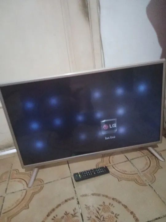 TV LG 32 polegadas - TVs - Penha Circular, Rio de Janeiro 1355361062 | OLX