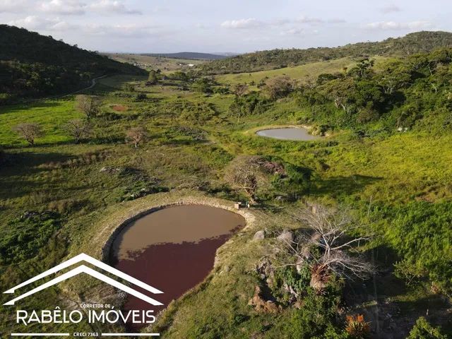 Fazenda de 32 hectares em Mandacaru-PE. - Terrenos, sítios e fazendas ...