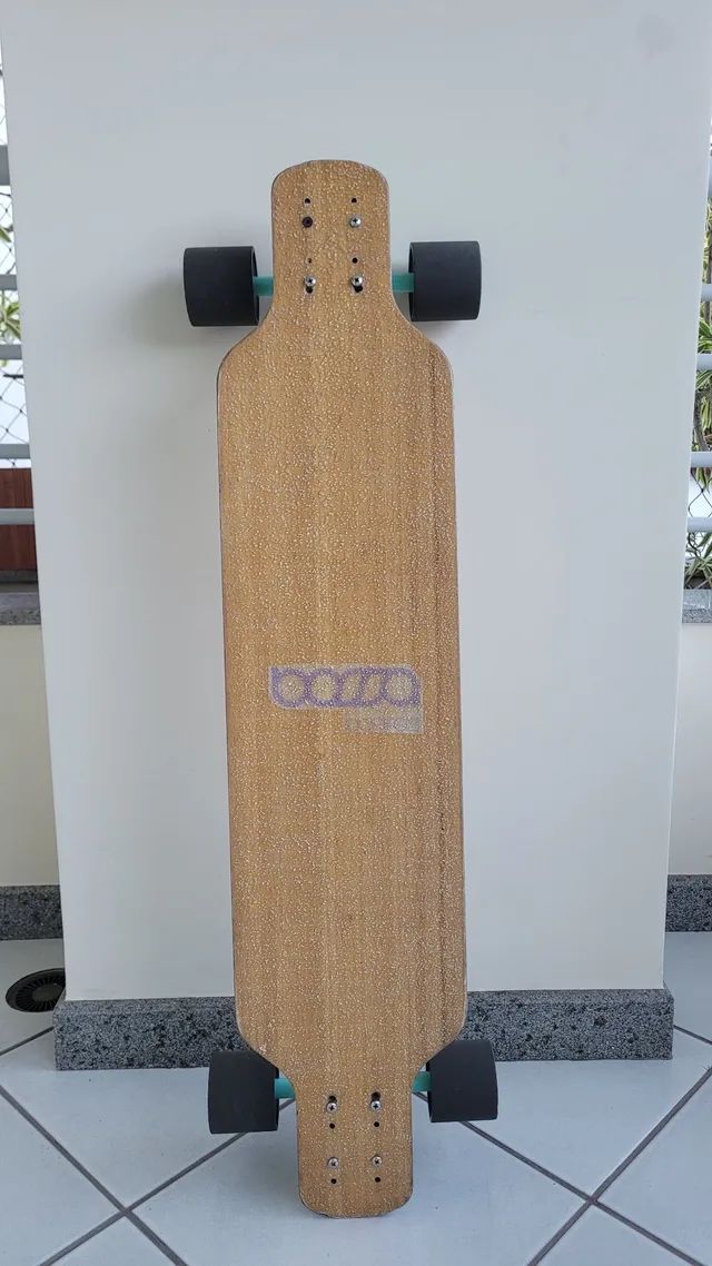 "longboard bossa" no Brasil