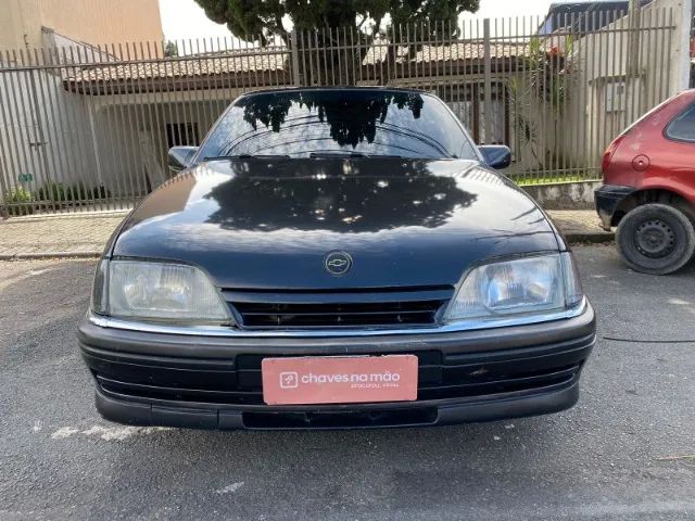 CHEVROLET OMEGA 1993 Usados e Novos