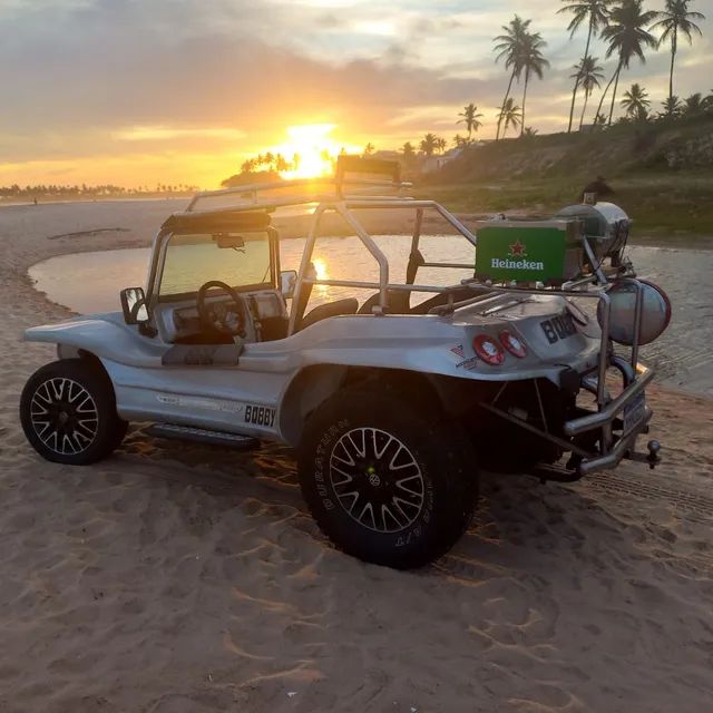 BUGRE BUGGY Usados e Novos em Salvador e região, BA