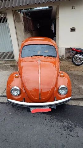 VOLKSWAGEN FUSCA 1973 Usados e Novos