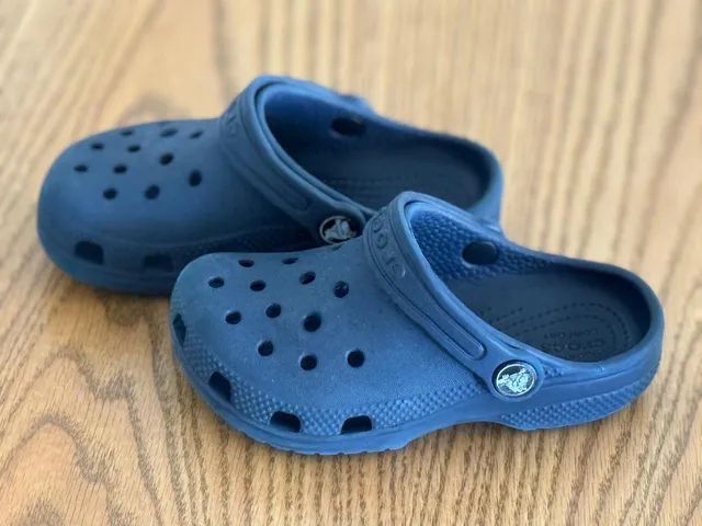 "crocs c10" no Brasil