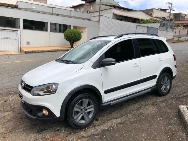 VOLKSWAGEN SPACECROSS Usados e Novos em Belo Horizonte e região, MG