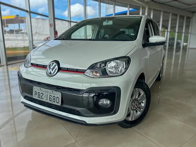 VOLKSWAGEN UP! 2018 Usados e Novos
