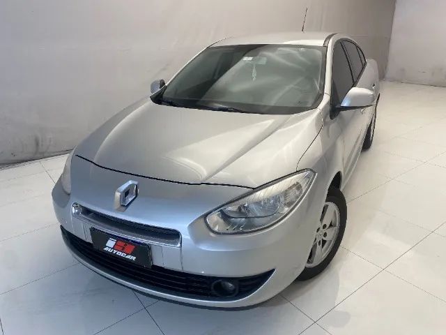 RENAULT FLUENCE 2014 Usados e Novos