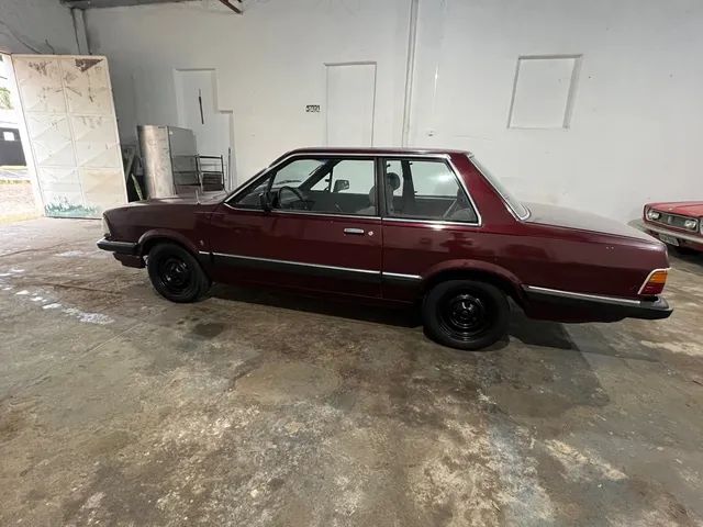 FORD DEL REY Usados e Novos no RS