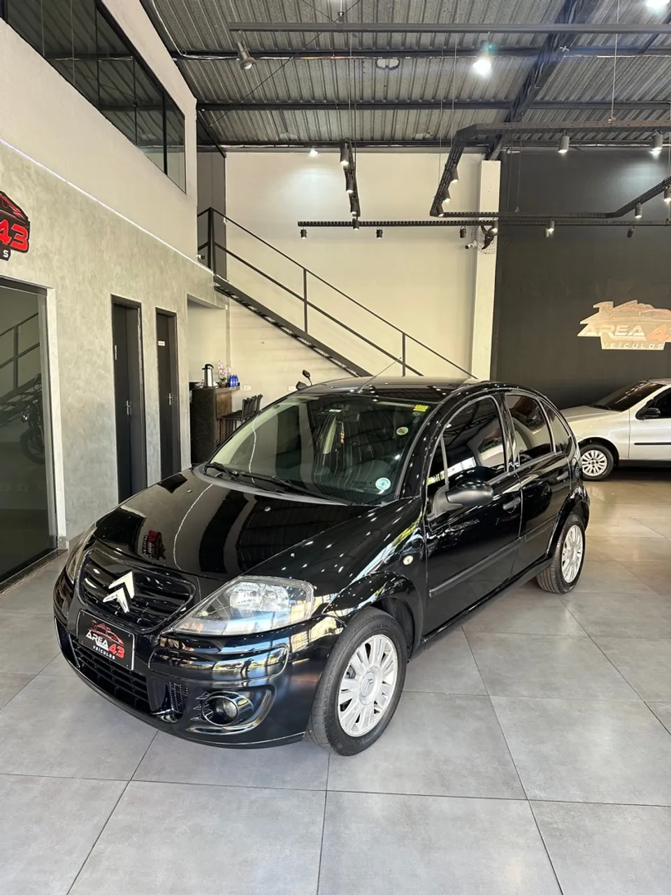 CITROEN C3 2011 Usados e Novos