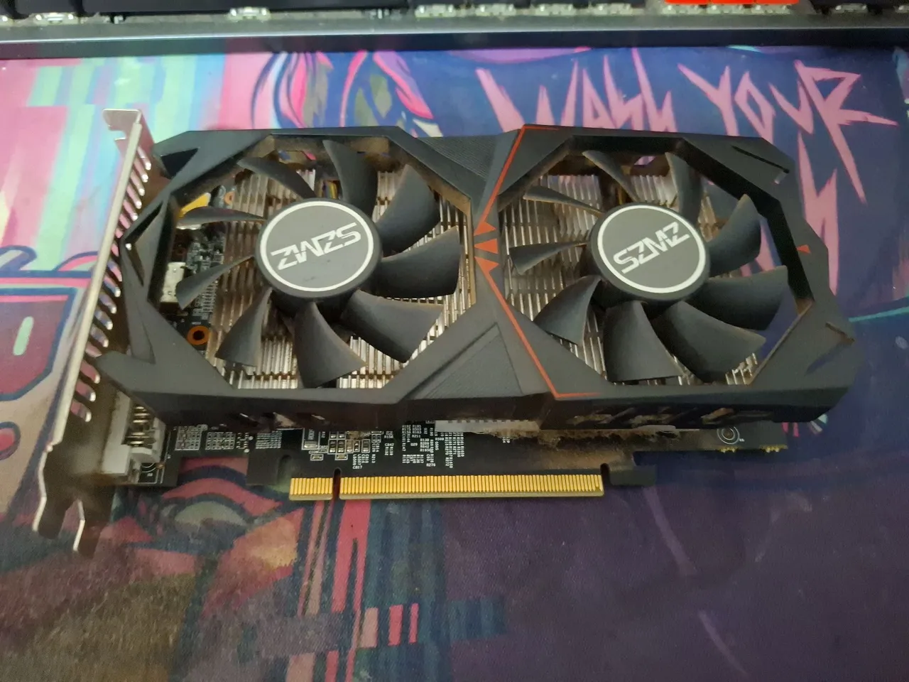 "nvidia gtx 960" - Placas de Vídeo no Brasil