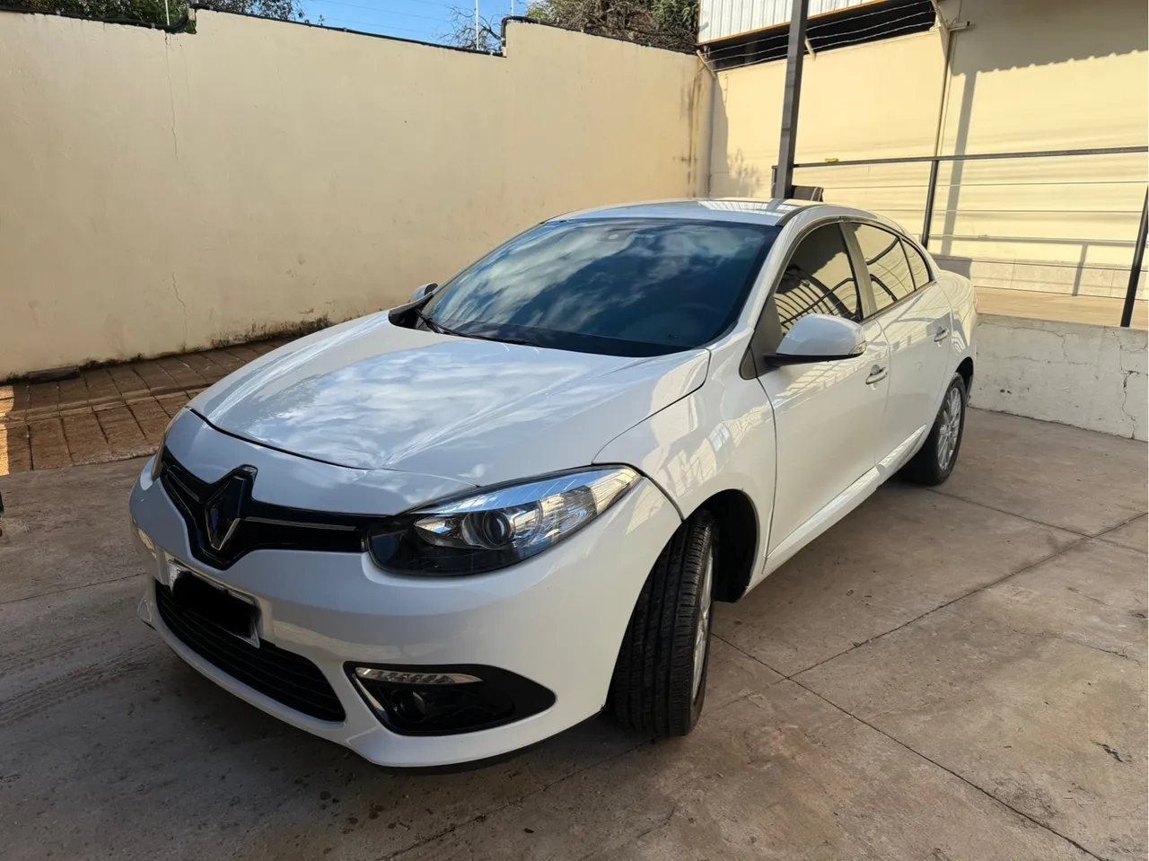 RENAULT FLUENCE 2014 Usados e Novos