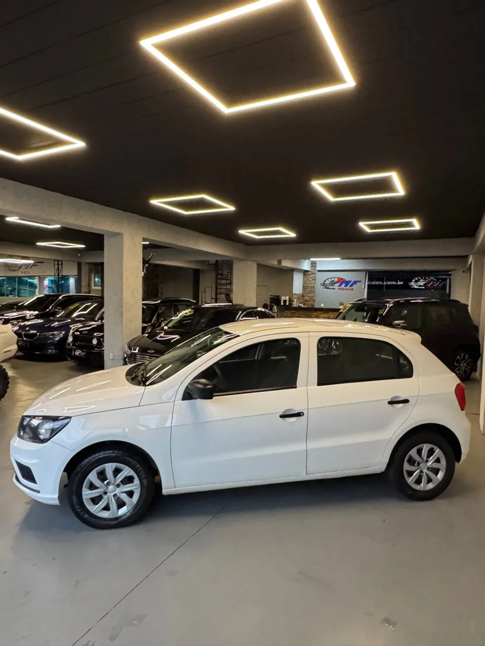 "volkswagen gol g7" - Carros Usados e Novos à venda