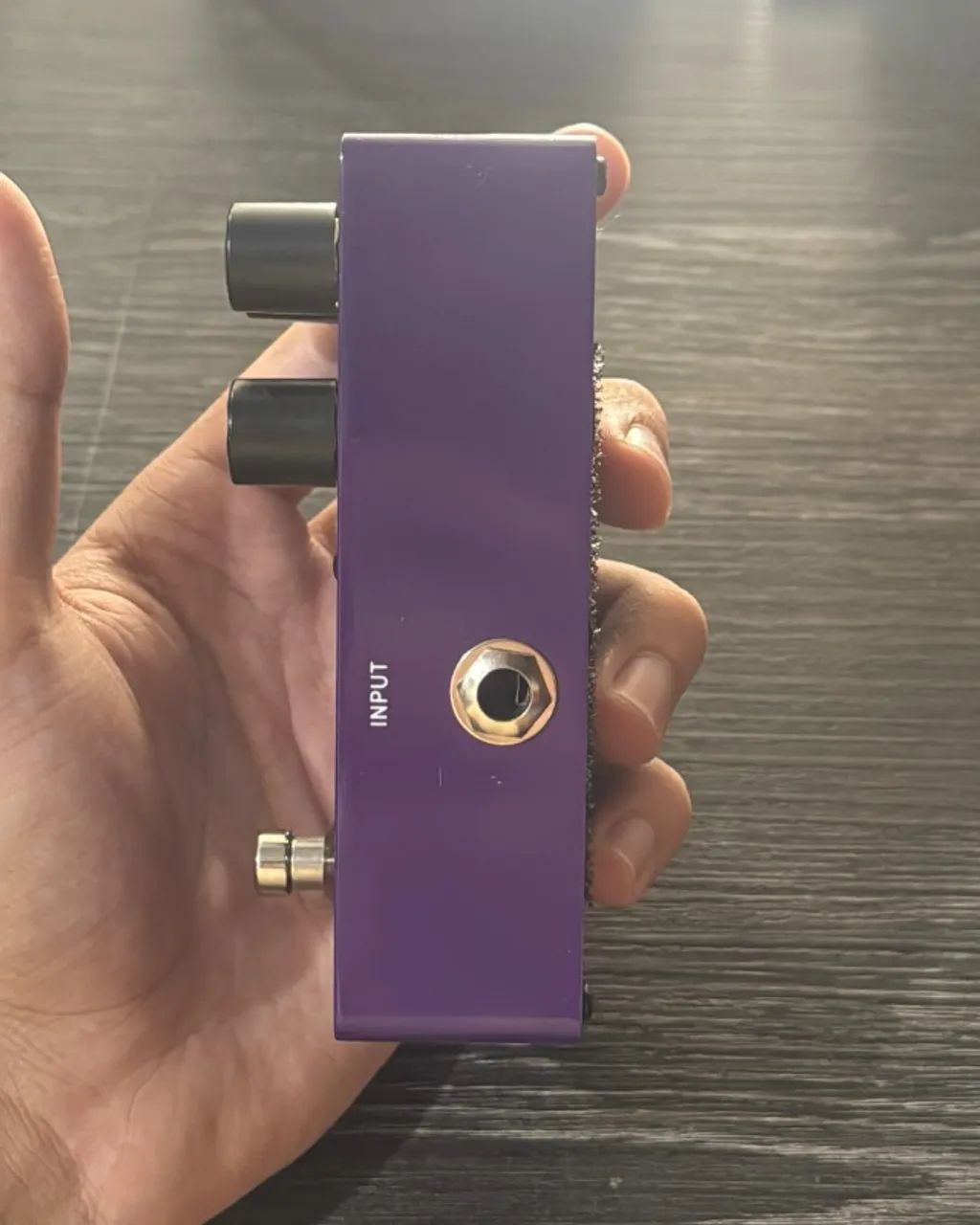 Flamma FS06 PREAMP - Instrumentos musicais - Jardim Nova Esperança ...