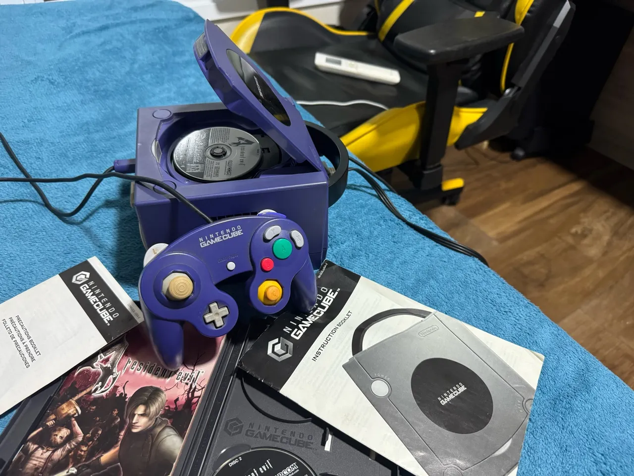 Consoles de Vídeo Game no Brasil