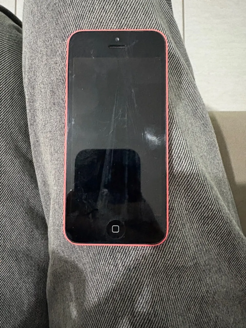 "iphone 5c venda" - Celulares Usados, seminovos e Novos no Brasil