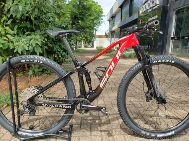 "soul volcano" no Brasil