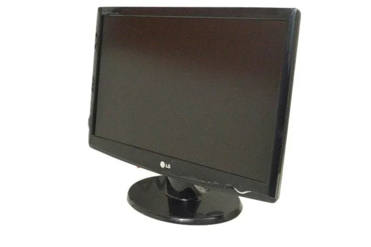 "monitor full hd 20" no Brasil