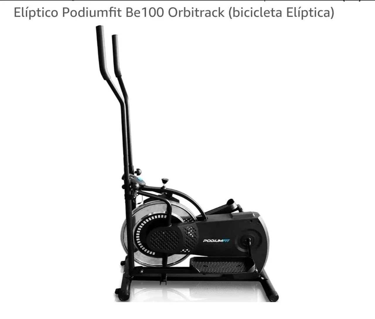 "orbitrack" no Brasil