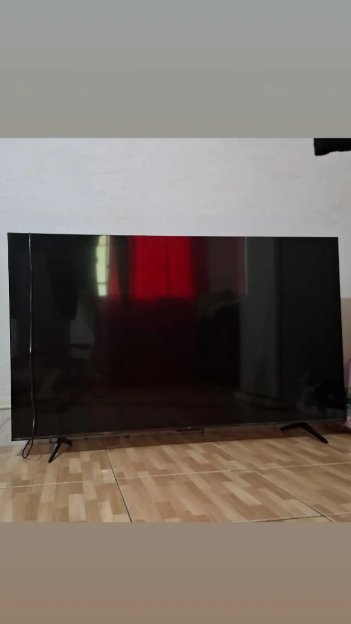 "tv de 65 polegadas" - TVs no Brasil