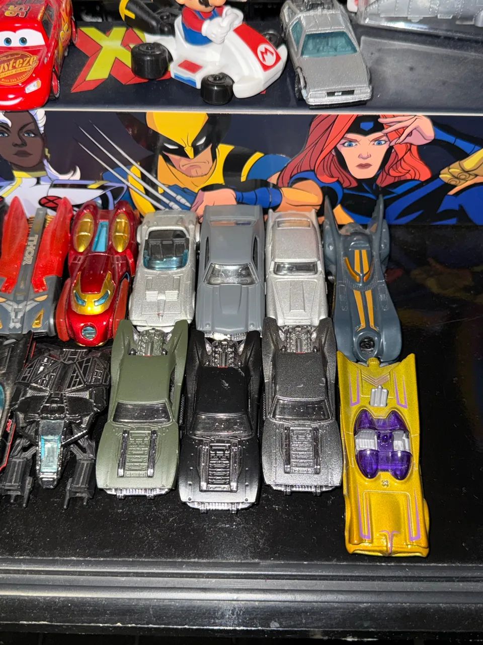 Hot wheels - Hobbies e coleções - Complexo do Alemão, Rio de Janeiro ...