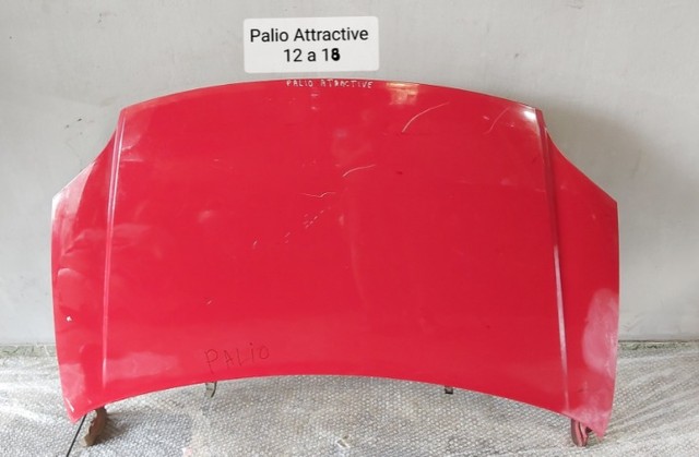 "capo palio attractive" no Brasil