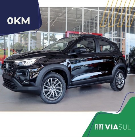 conversíveis FIAT PULSE flex Usados e Novos | OLX