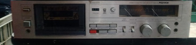 Deck polyvox | +120 anúncios na OLX Brasil