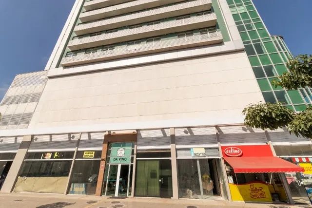 Lindas salas no centro Alcântara - prédio de luxo (Edifício Da Vince Corporate) - Comércio e ...