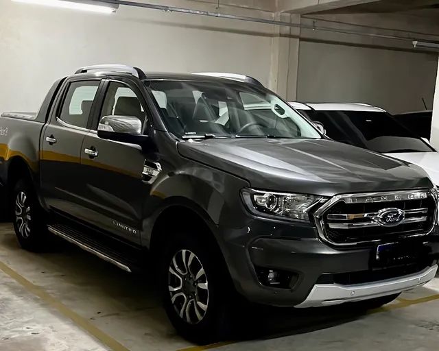 FORD RANGER 2020 Usados e Novos no AM